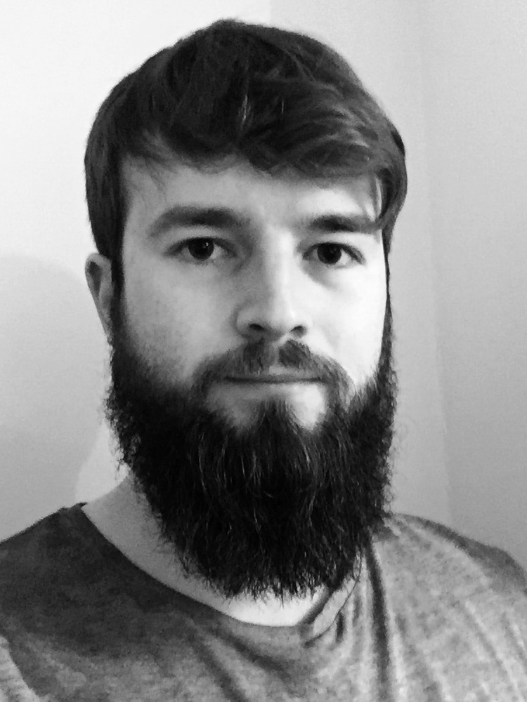 Samuel Legge - Christian Arts Festival Christian Arts Festival