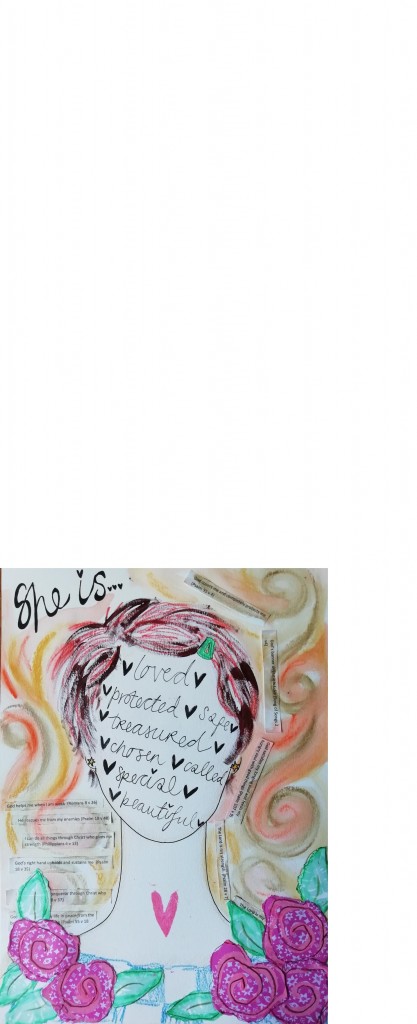 Angie Walsh - Christian Arts Festival Christian Arts Festival