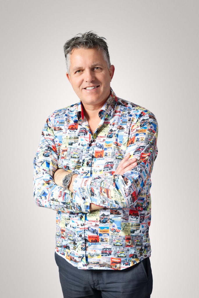 Steve Legg - Christian Arts Festival Christian Arts Festival