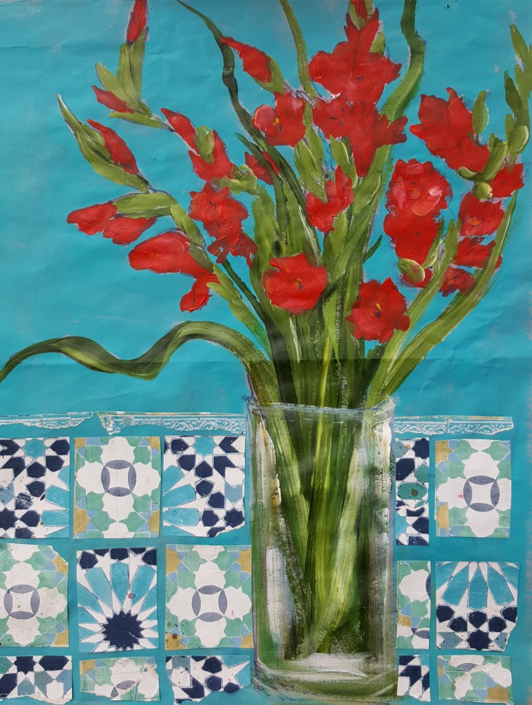 Celia Bennett - Christian Arts Festival Christian Arts Festival